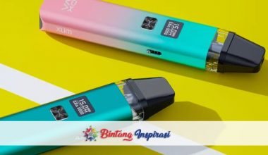 Cara Beli dan Harga RELX Pod Di Alfamart - Bintang Inspirasi