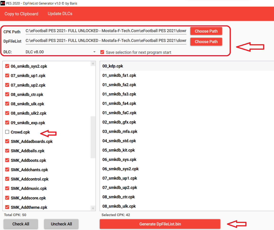 4 Cara Mengatasi PES PC Lag / Patah / FPS Rendah (Update 2025)