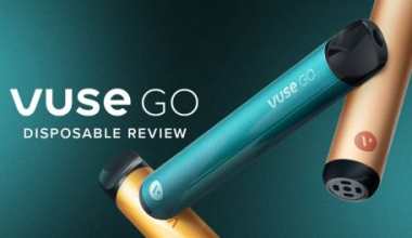 Cara Beli dan Harga RELX Pod Di Alfamart - Bintang Inspirasi