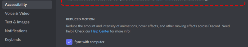 6+ Cara Ampuh Mengatasi Share Screen Discord Hitam / Blank