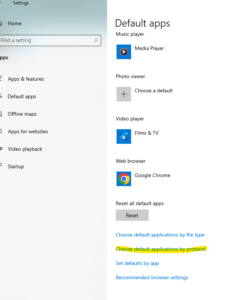 Cara Mengatasi Error msftconnecttest redirect di Windows 10 dan 11